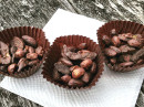 Nut Clusters with a Kick | Cave Girl New Zealand — Paleo Recipes New ...